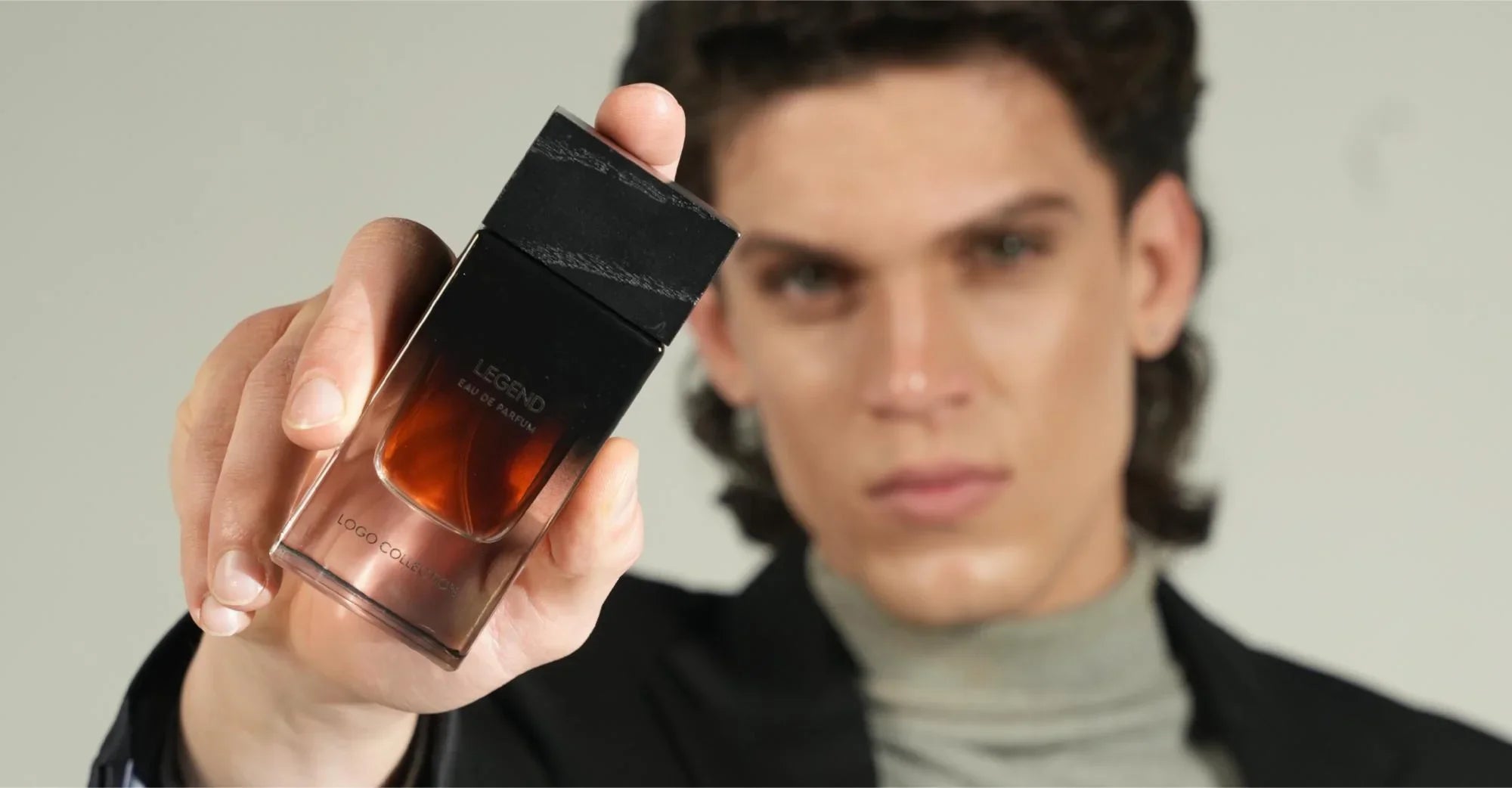 Choosing the Right Perfume for You – LOGO