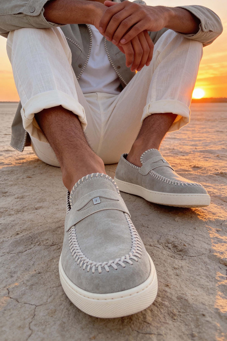 Buy Men's Footwear | Men Shoes Online - Shoes for Men in Pakistan | LOGO