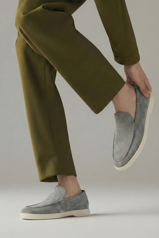 Logo Official: Premium Quality Men's Shoes Brand | Top Shoes Brand – LOGO