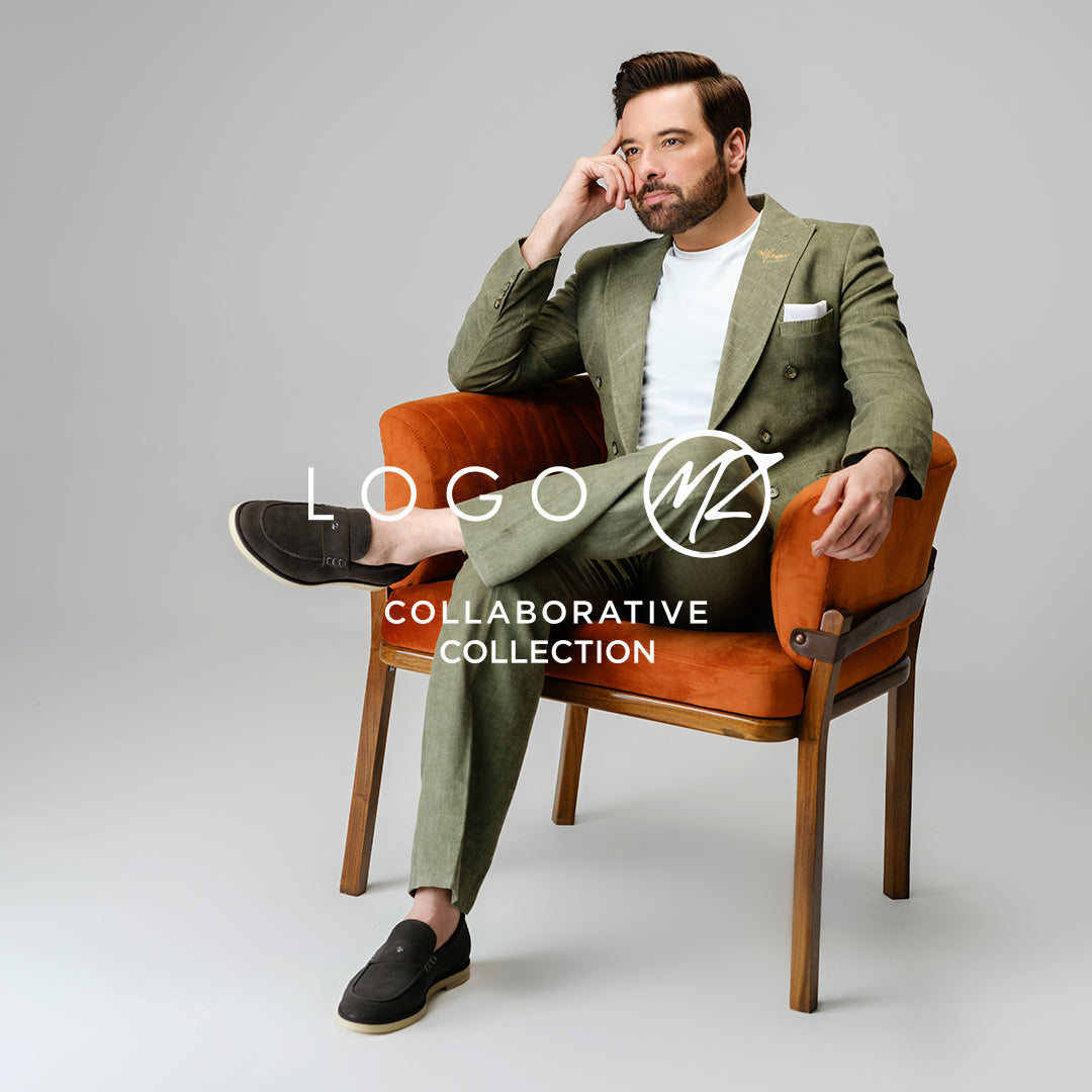 Logo Official: Premium Quality Men's Shoes Brand | Top Shoes Brand – LOGO