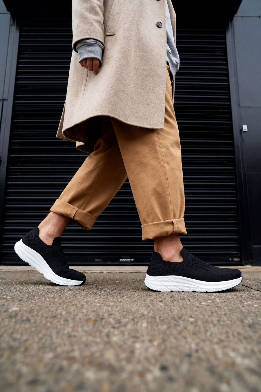 LOGO ORELLO SHOES