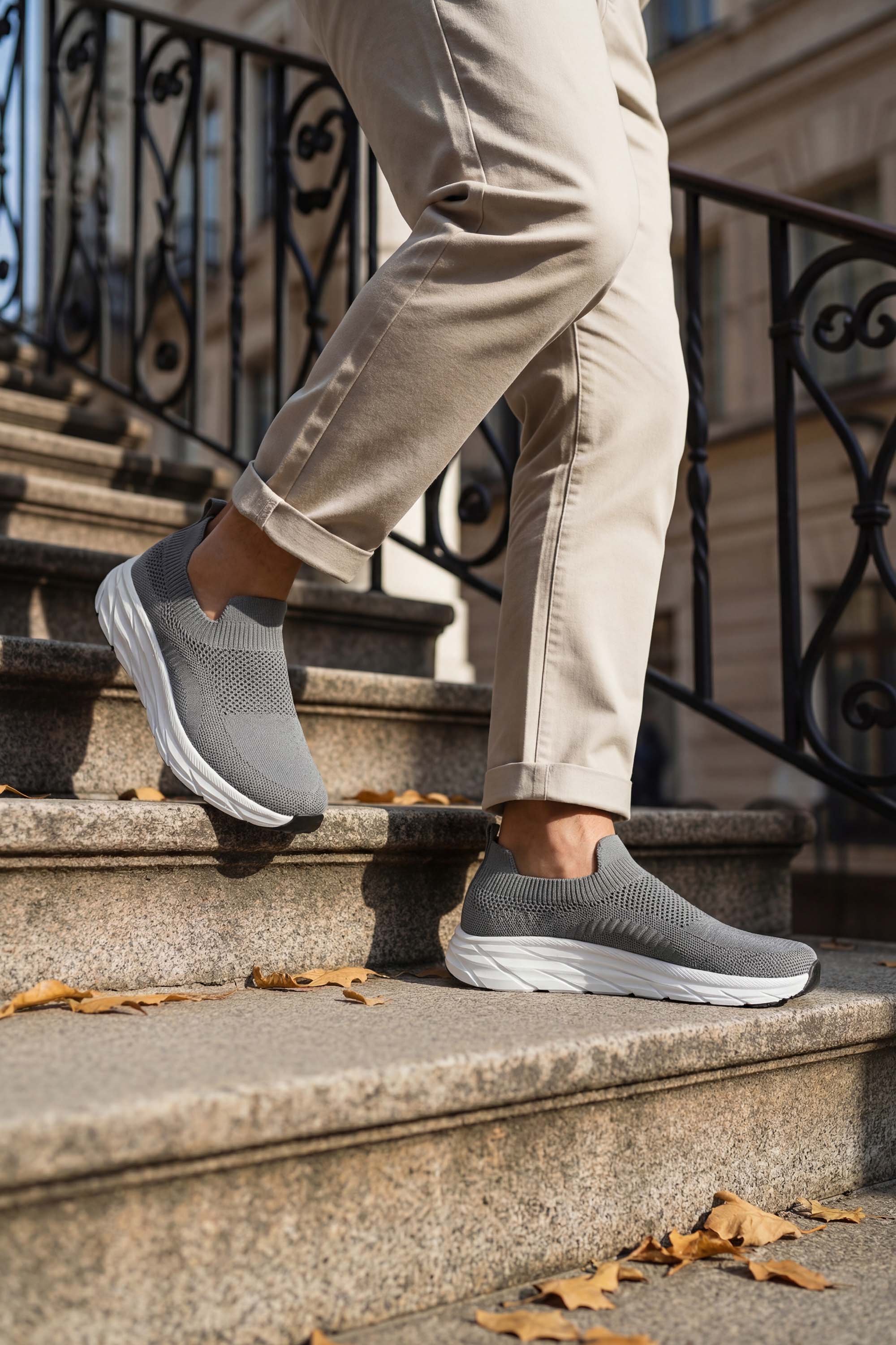 LOGO ORELLO SHOES