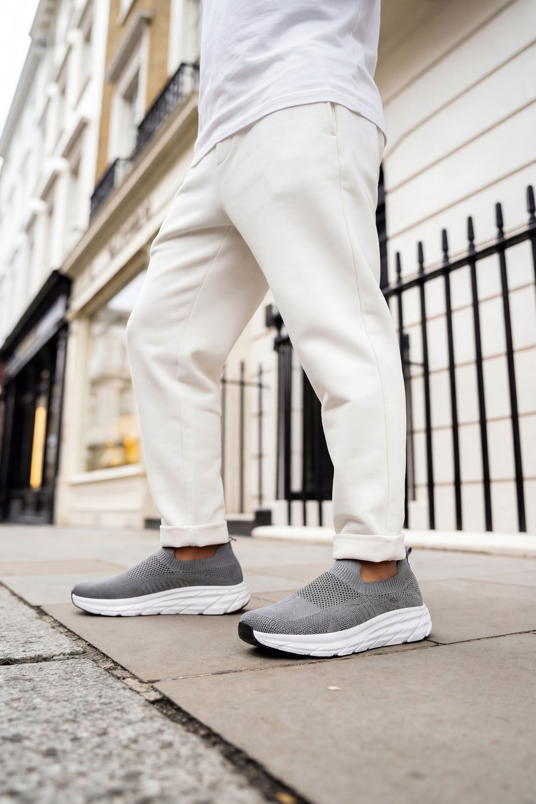 LOGO ORELLO SHOES