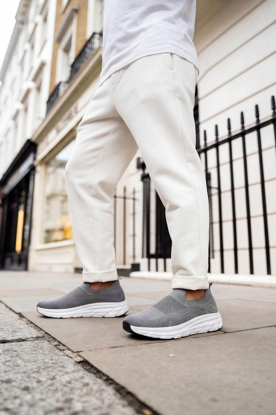 LOGO ORELLO SHOES