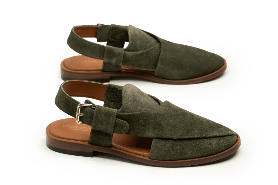 New Arrival Shoes in Pakistan – LOGO