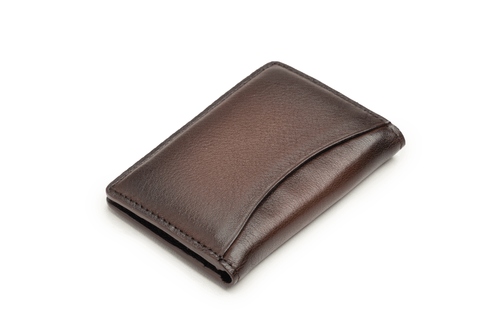 CRAD WALLET CH548 BRA "RFID PROTECTION" – LOGO