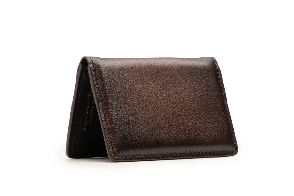 CRAD WALLET CH548 BRA "RFID PROTECTION" – LOGO