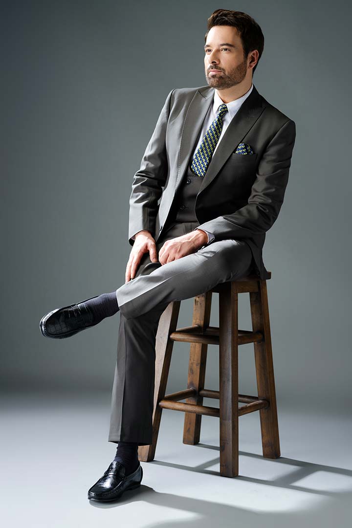 Collaborative Collection Logo