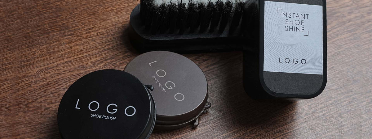 SHOE CARE – LOGO