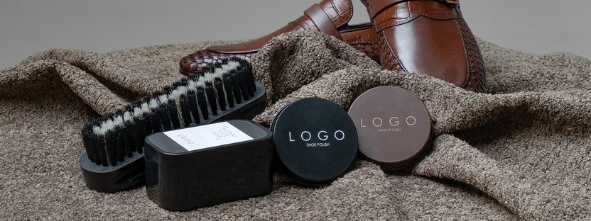 SHOE CARE – LOGO