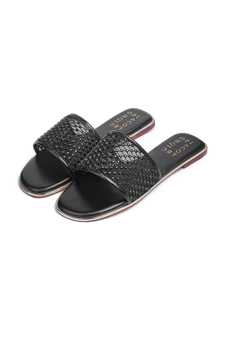 OPIA 8525 BLACK – LOGO