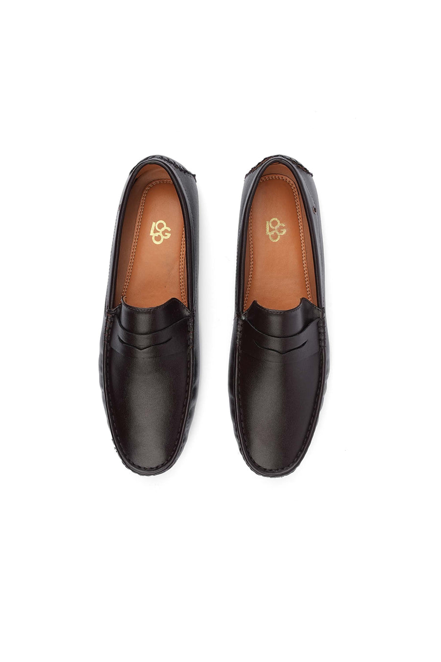 LOGO VENTURO MOCCASIN