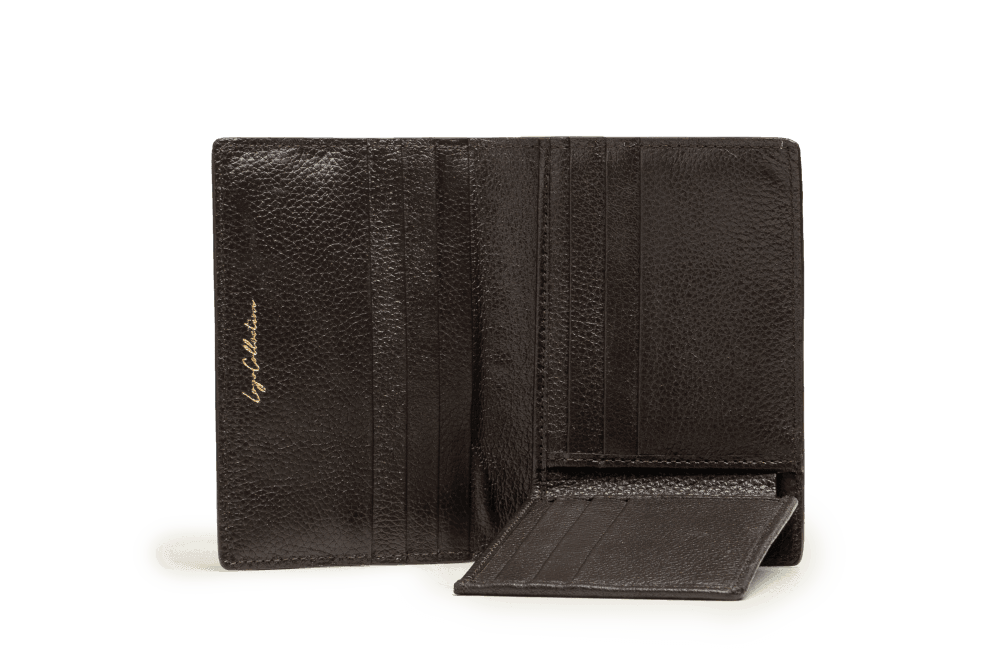 NOTE WALLET NW554 BRA – LOGO