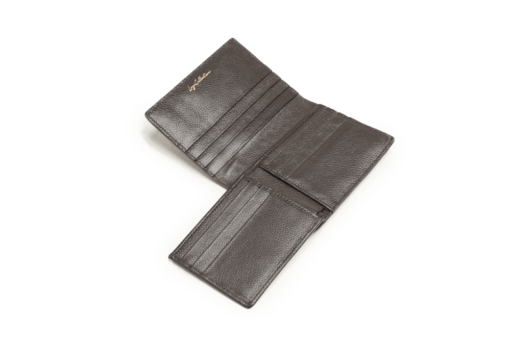 NOTE WALLET NW554 BRA – LOGO