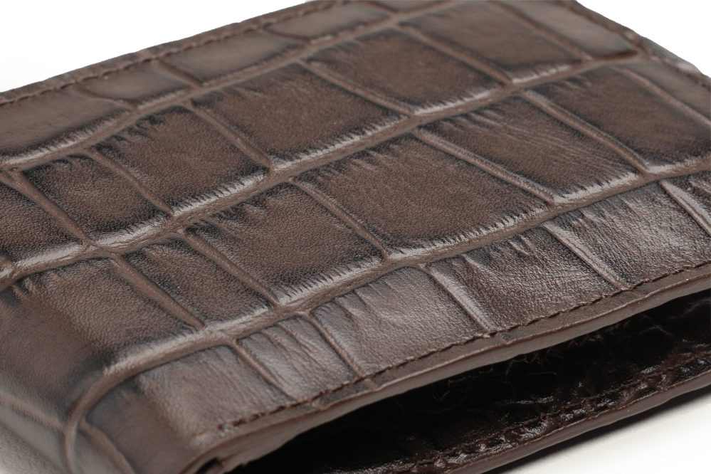 NOTE WALLET NW559 BRA "RFID PROTECTION" – LOGO