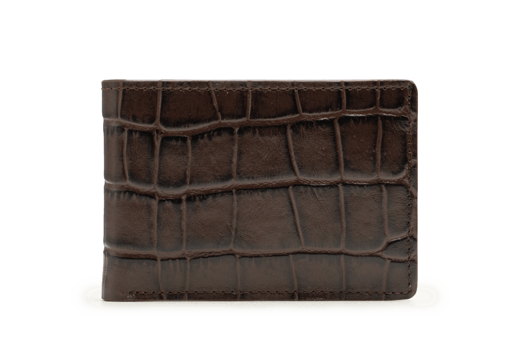 NOTE WALLET NW559 BRA "RFID PROTECTION" – LOGO