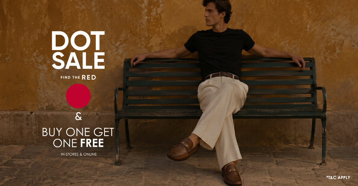 Logo Official: Premium Quality Men's Shoes Brand | Top Shoes Brand – LOGO