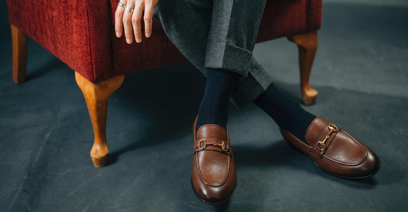Logo Official: Premium Quality Men's Shoes Brand | Top Shoes Brand – LOGO