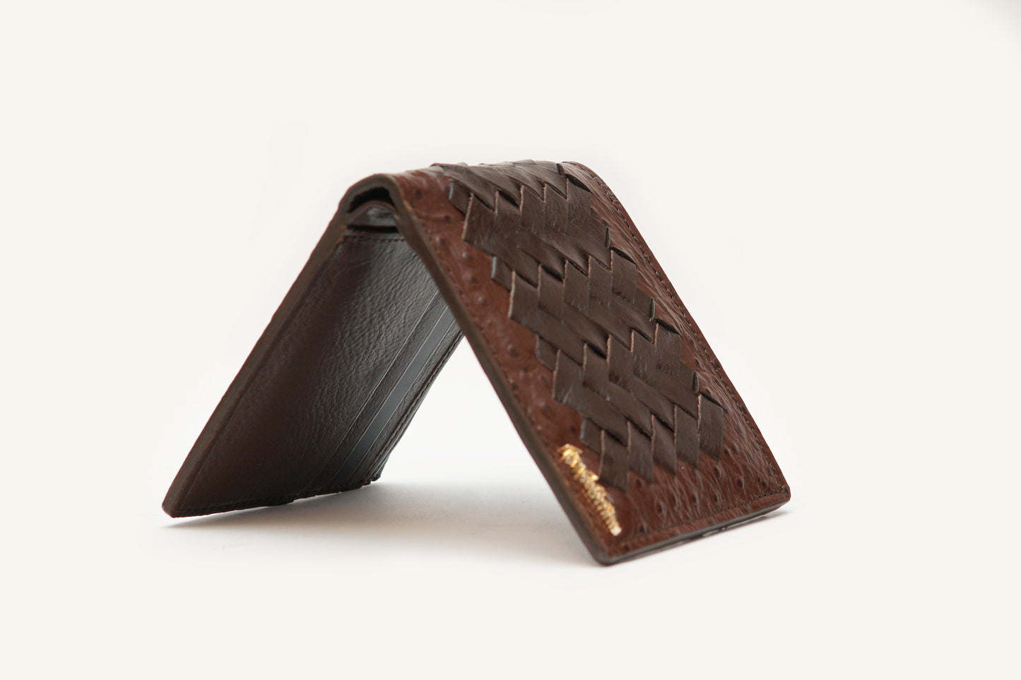 NOTE WALLET NW470 BRA "RFID PROTECTION" – LOGO