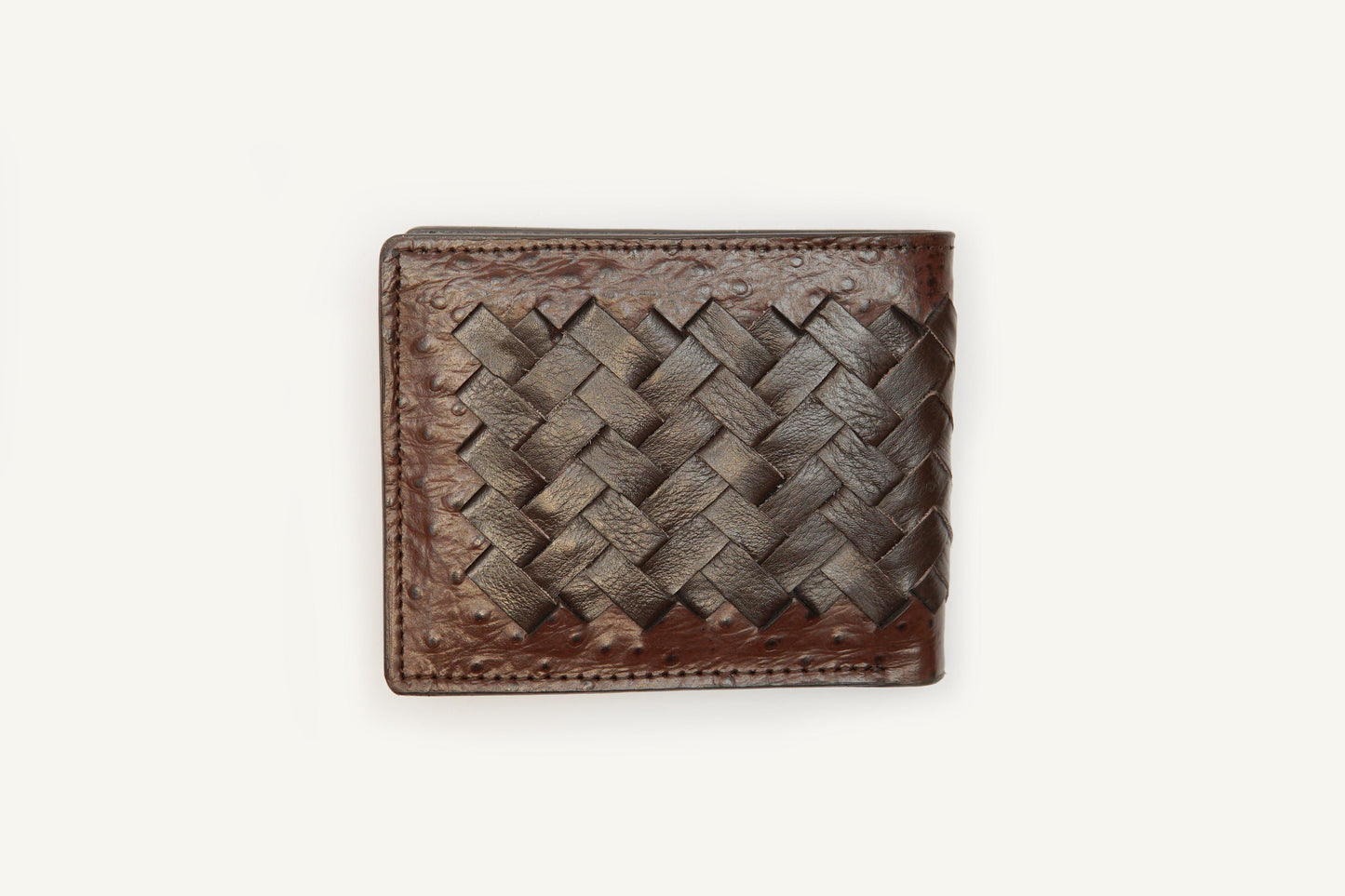 NOTE WALLET NW470 BRA "RFID PROTECTION" – LOGO